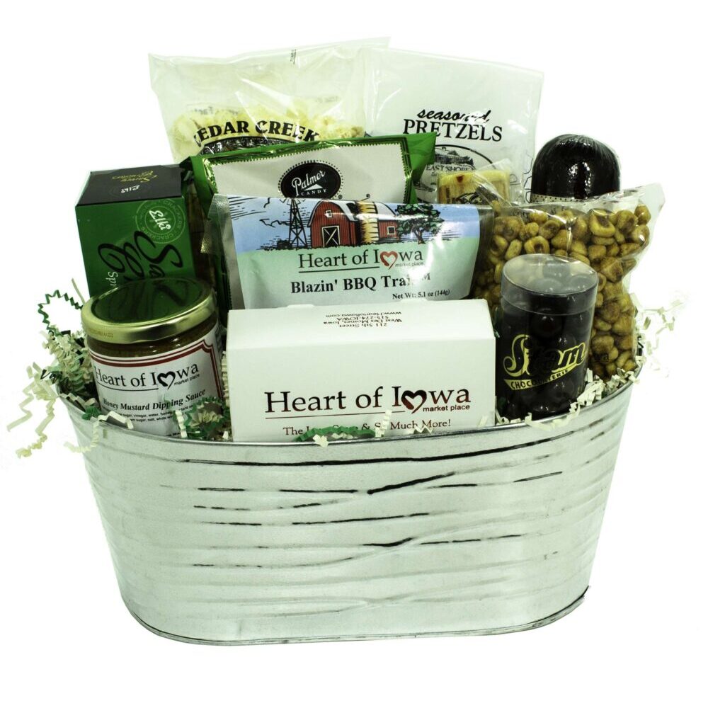 Great Local Products and Gifts from Iowa Small Businesses – Shop Iowa