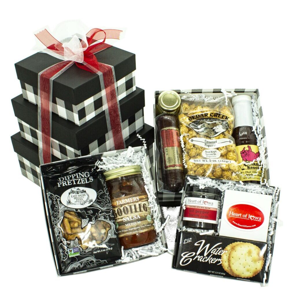 Iowa Gifts – Shop Iowa