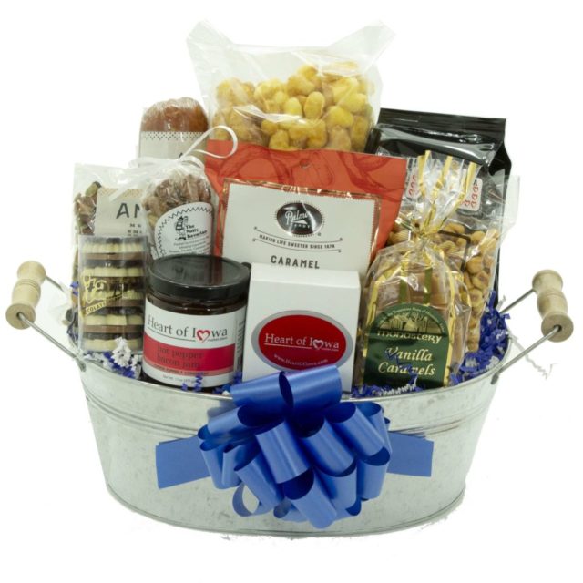 Iowa Gift Baskets – Shop Iowa