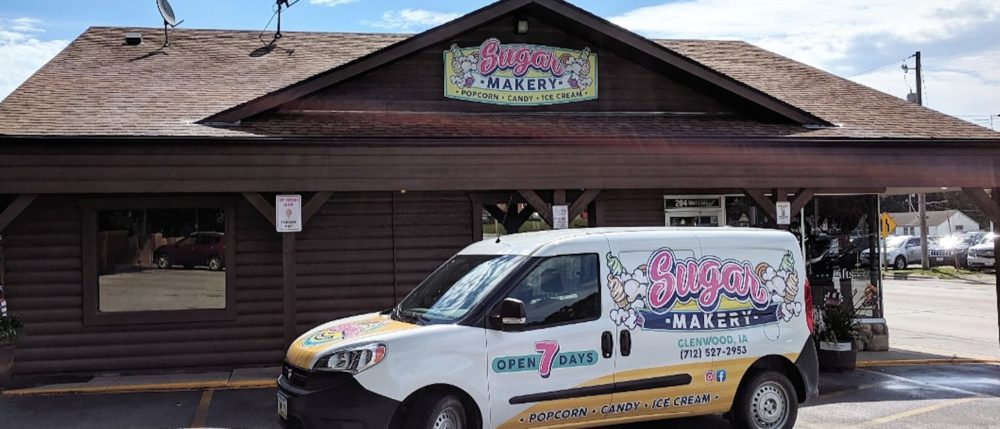 Sugar Makery – Shop Iowa