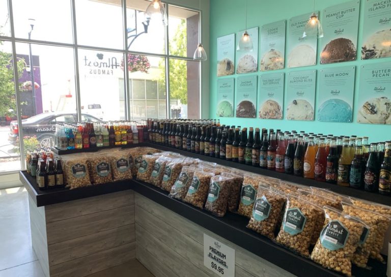 36 Popping Flavors – Almost Famous Popcorn – Shop Iowa