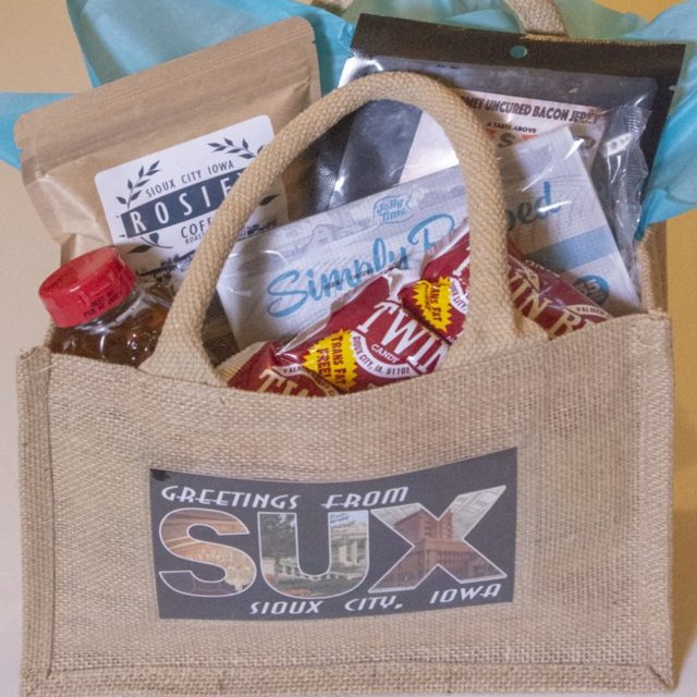Iowa Gift Baskets – Shop Iowa