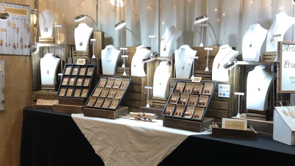 Artisan Jewelry by Erica Gooding | Artisan Jewelry by Erica Gooding ...