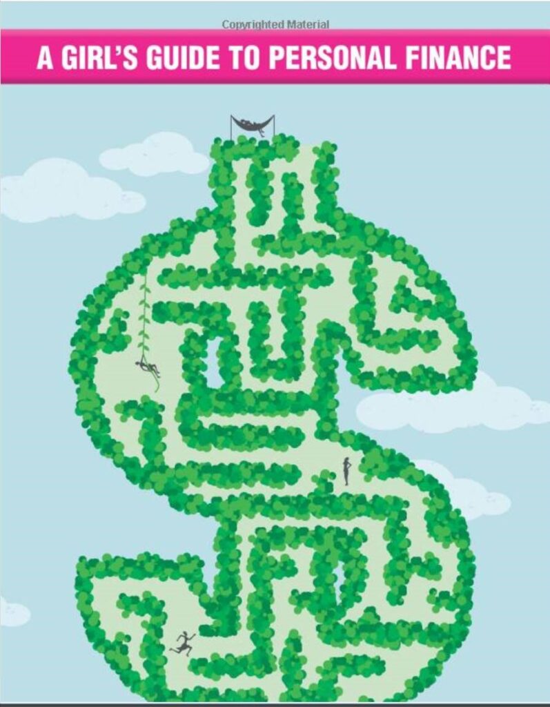 A Girl’s Guide to Personal Finance by Nanette Joey Beech – Shop Iowa