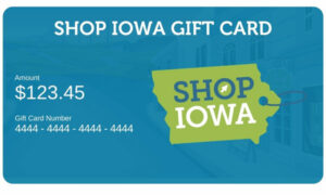 Shop Iowa – Shop Iowa’s small businesses online