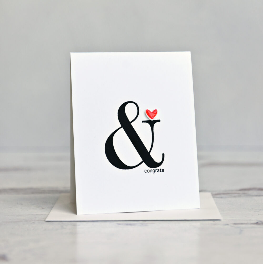 Inked Regards – Kindness isn’t complicated – Shop Iowa