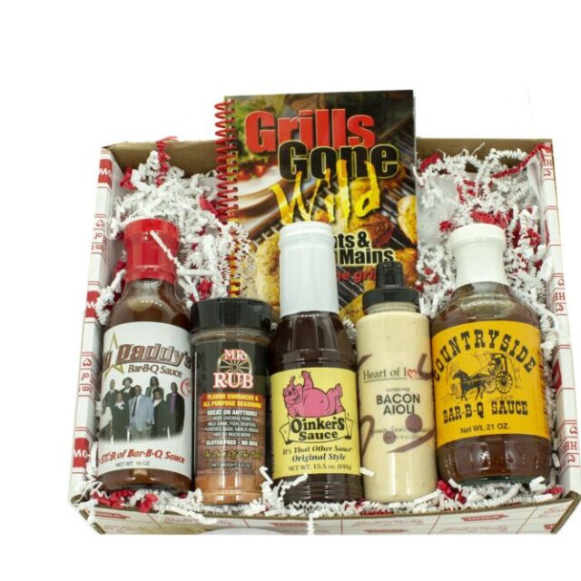Great Local Products and Gifts from Iowa Small Businesses – Shop Iowa