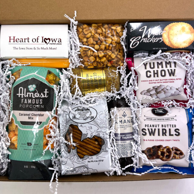 Great Local Products and Gifts from Iowa Small Businesses – Shop Iowa