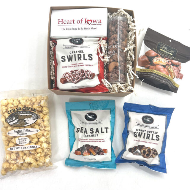 Iowa Gift Baskets – Shop Iowa