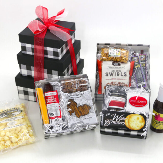Iowa Gift Baskets – Shop Iowa