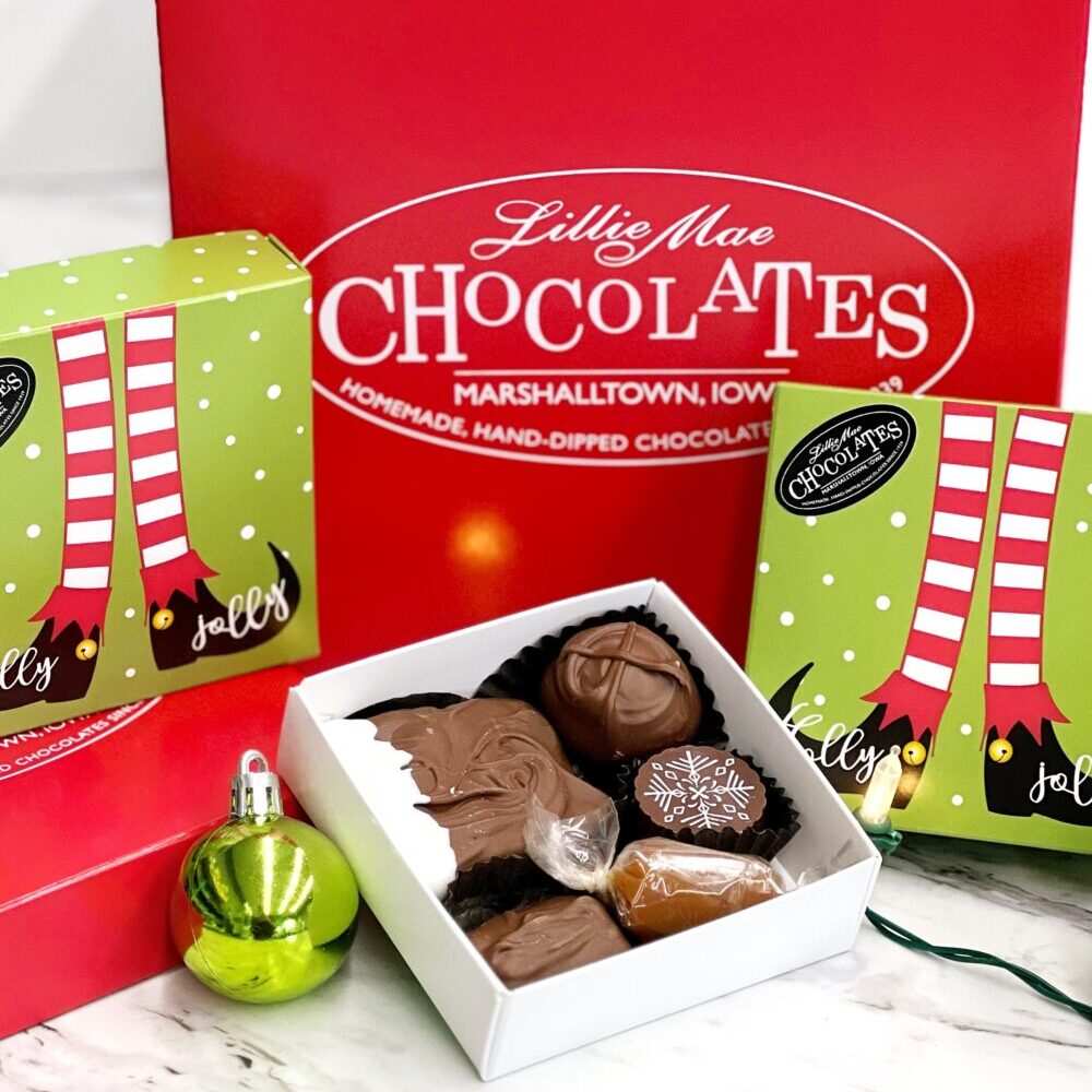 Iowa Gift Baskets – Shop Iowa