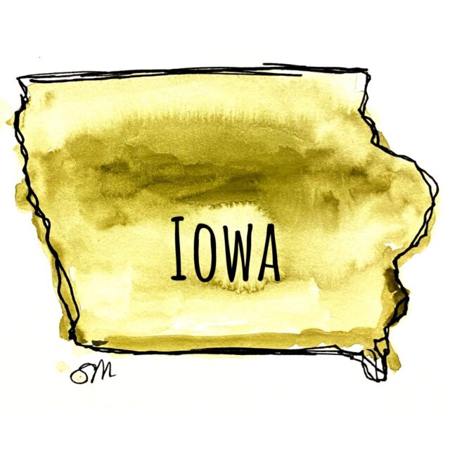 Iowa Gifts – Shop Iowa