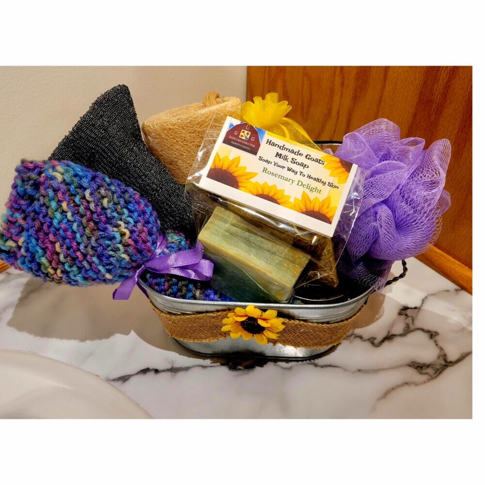 Iowa Gift Baskets – Shop Iowa
