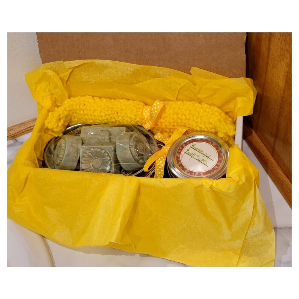 Iowa Gift Baskets – Shop Iowa
