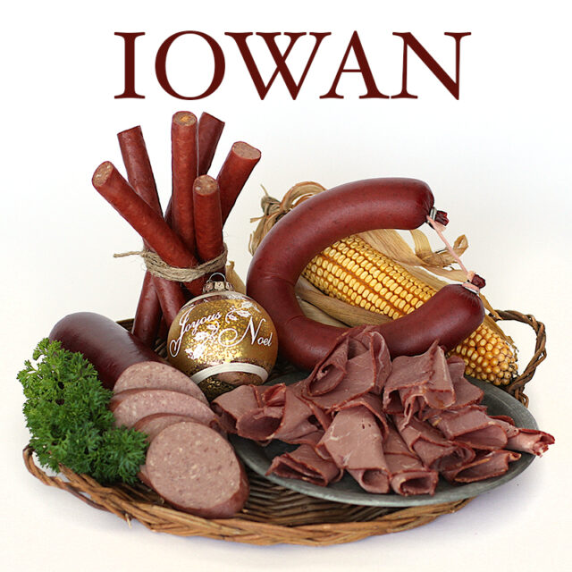 Iowa Gift Baskets – Shop Iowa