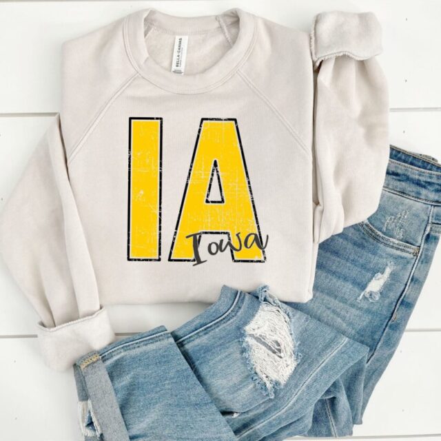 Iowa Gifts – Shop Iowa
