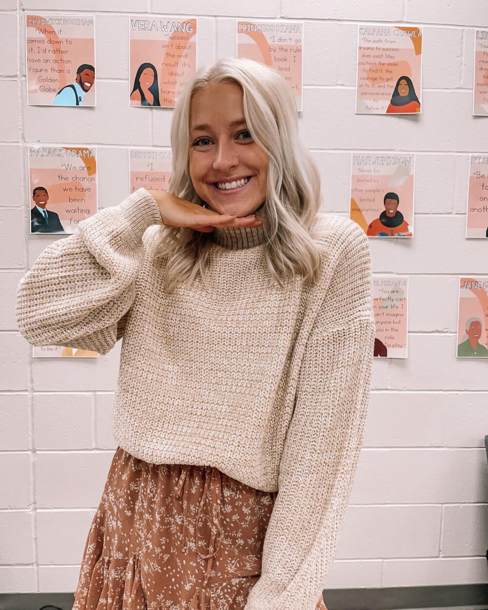 Shop Iowa Squad – Brandi Ragan – Shop Iowa