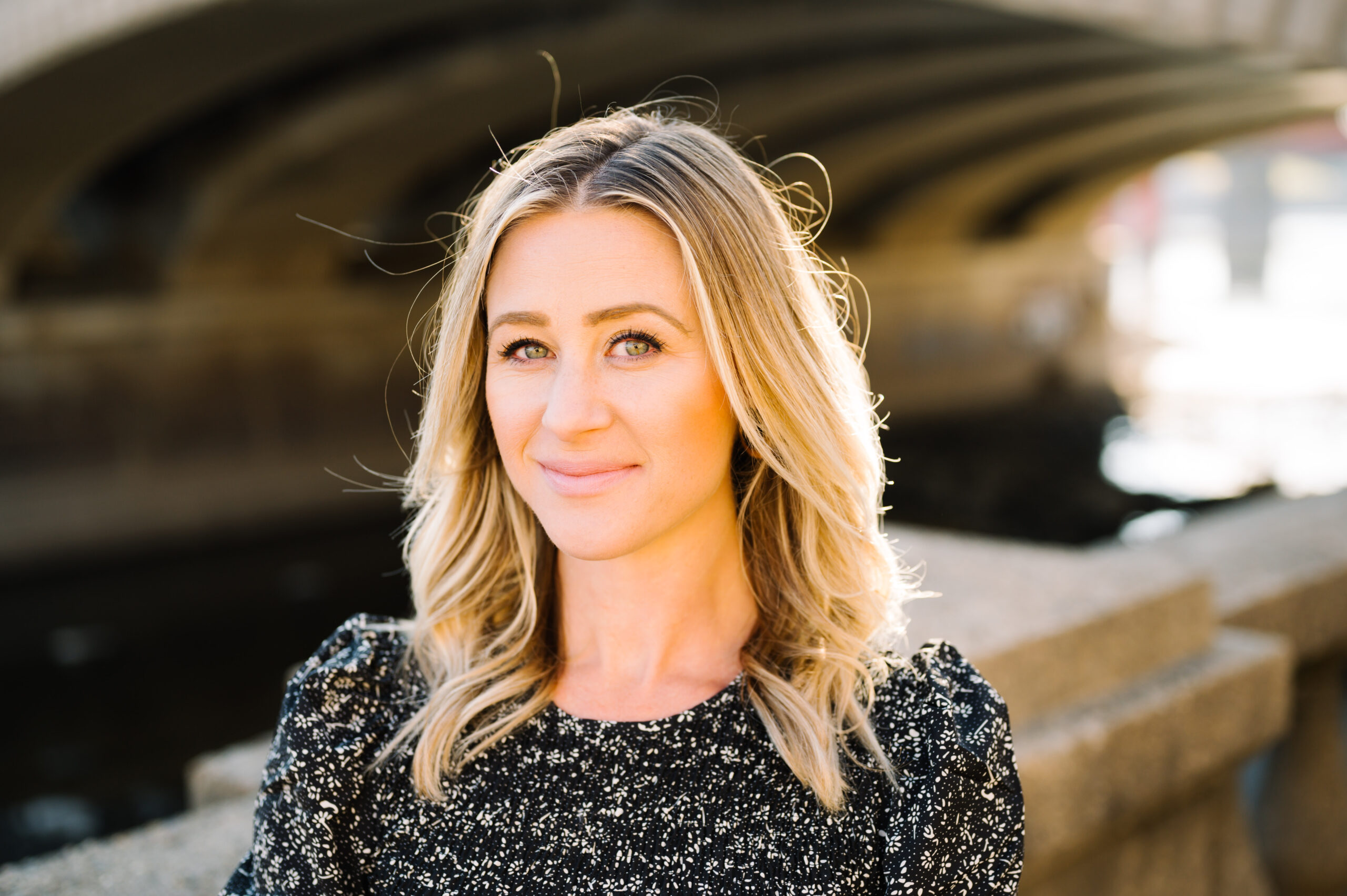 Shop Iowa Squad – Nicole Fergesen – Shop Iowa