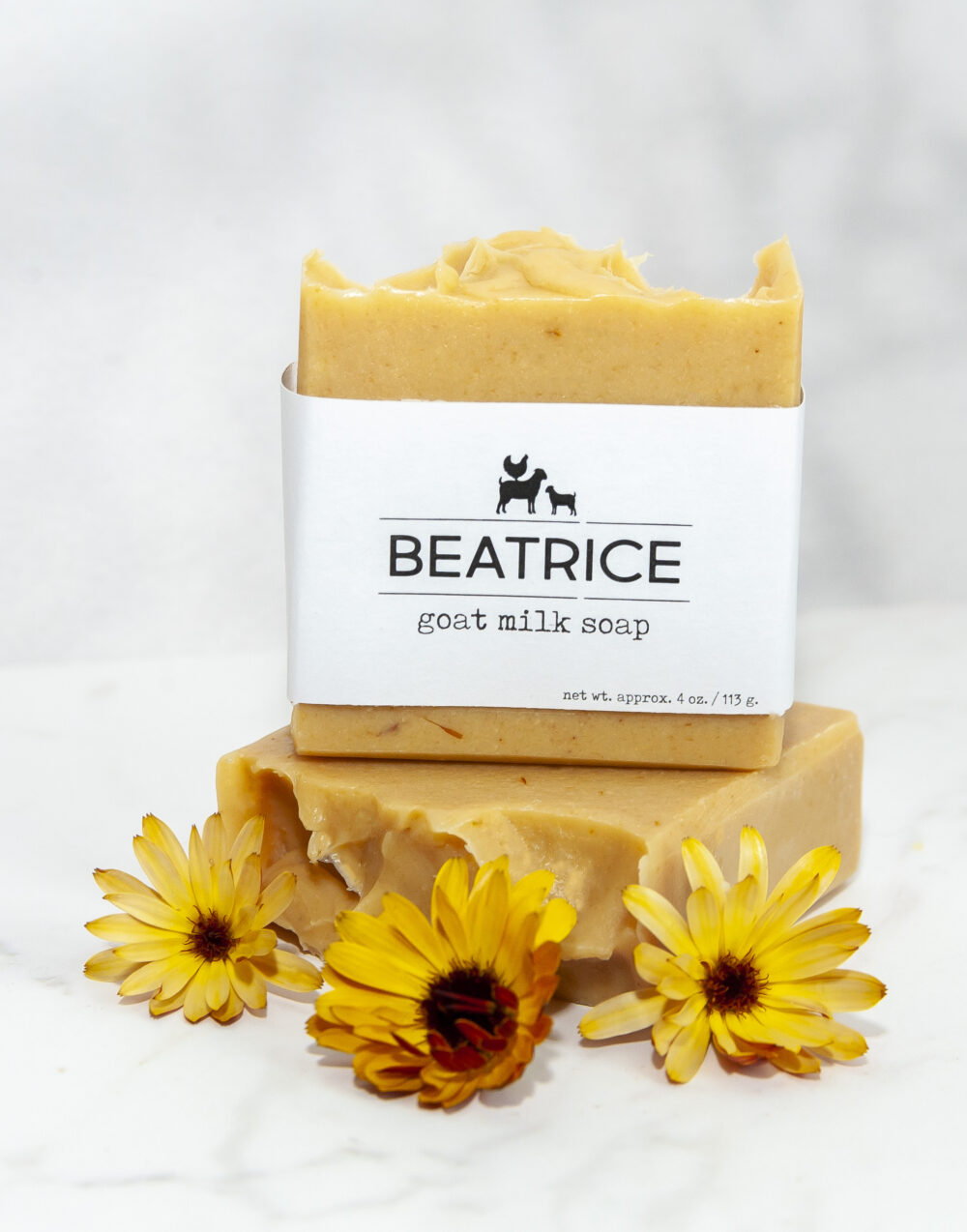Beatrice Goat Milk Soap – Shop Iowa