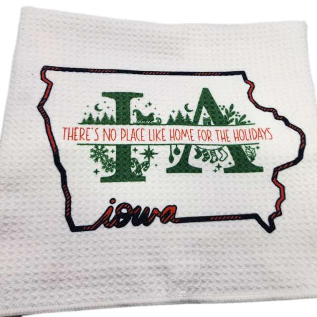 Iowa Gifts – Shop Iowa