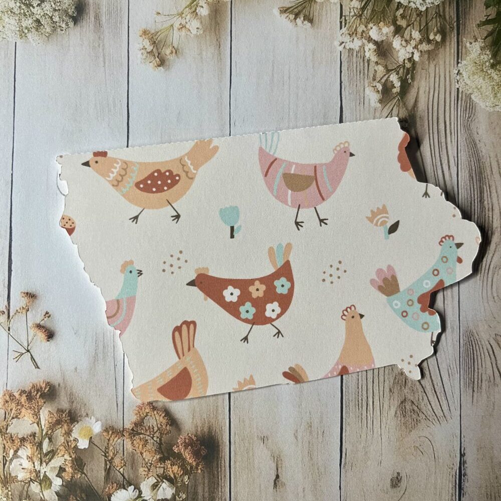 Iowa Gifts – Shop Iowa