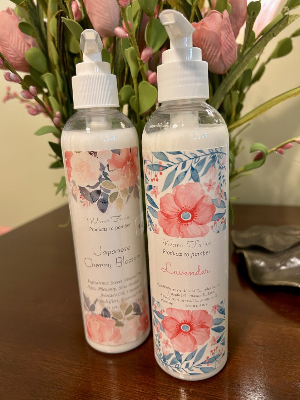 Luxurious Lotion – Shop Iowa