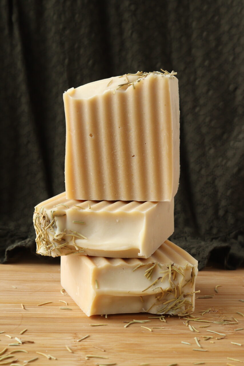Soap of the Month Club – Shop Iowa