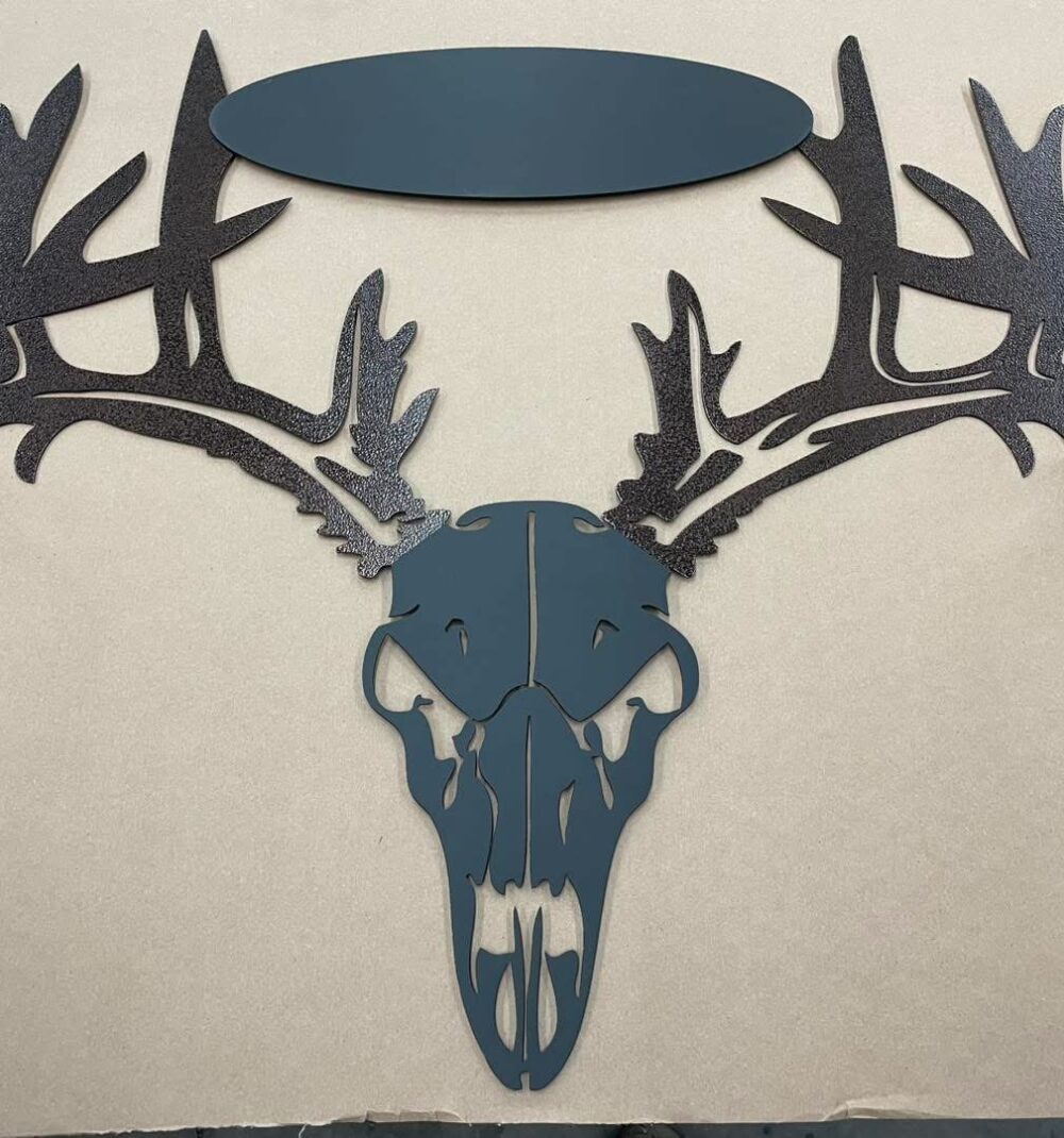 European Mount Bow Hanger – Shop Iowa
