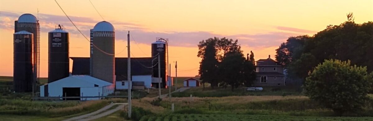 Fortress Farms LLC – Shop Iowa