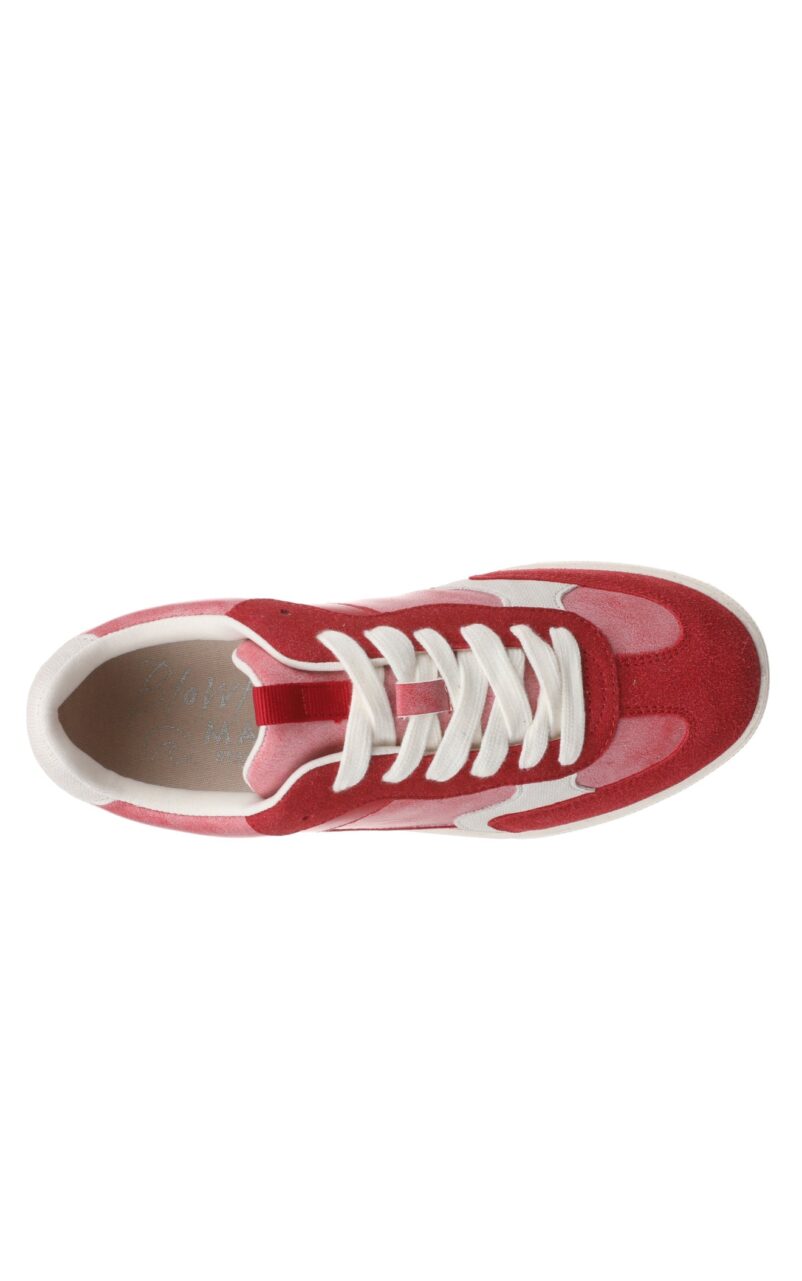 Blowfish Tastic Red Sneakers – Shop Iowa