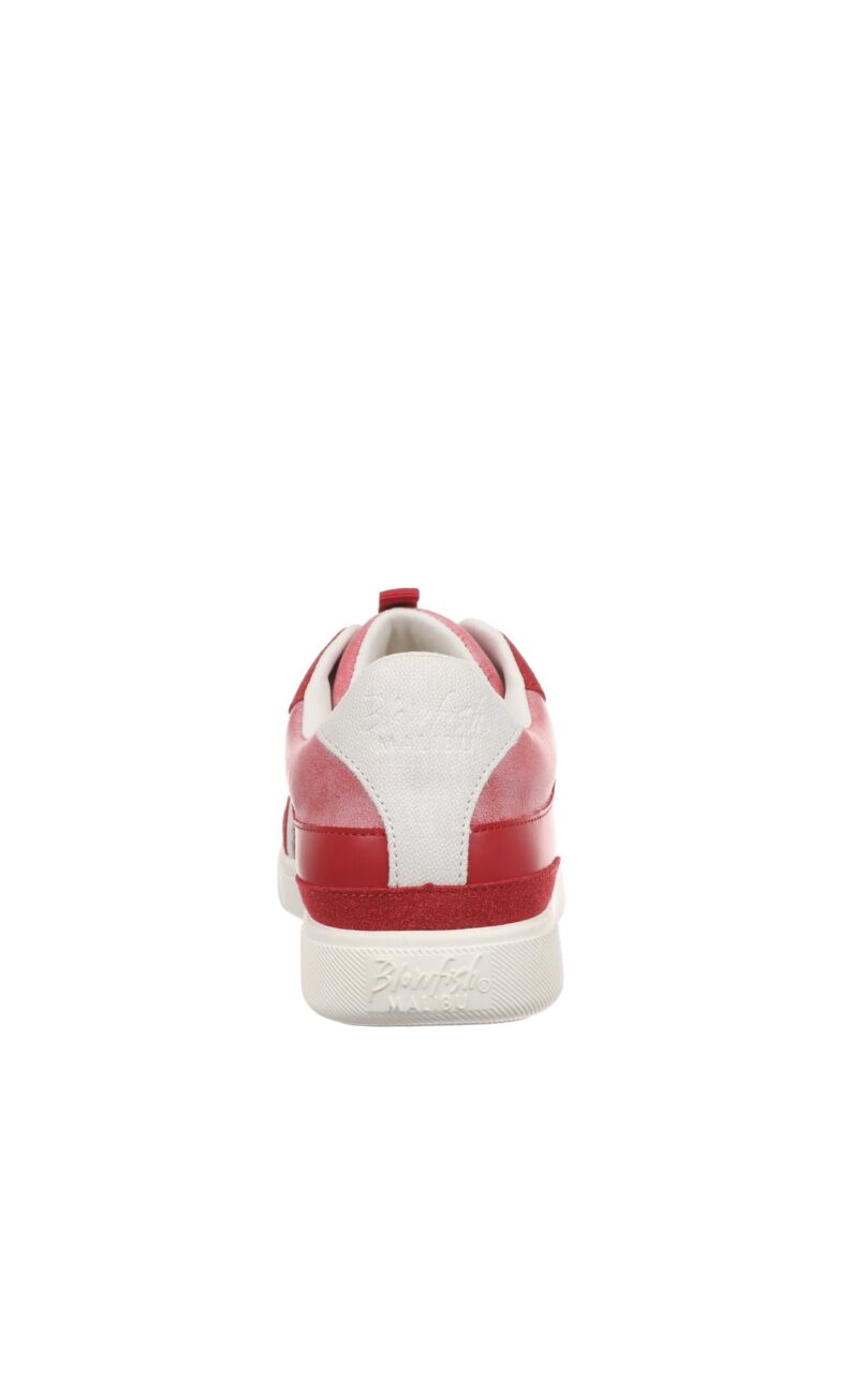 Blowfish Tastic Red Sneakers – Shop Iowa