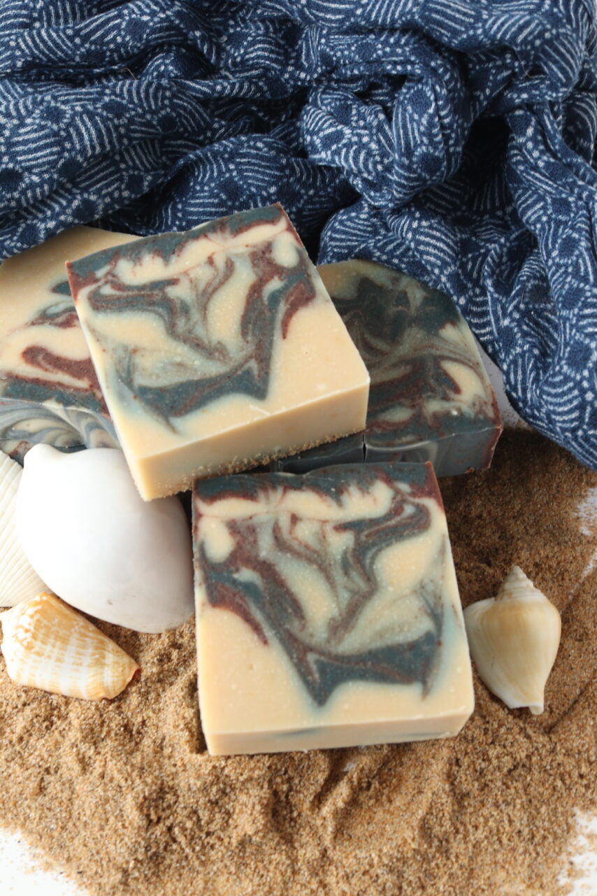Soap of the Month Club – Shop Iowa