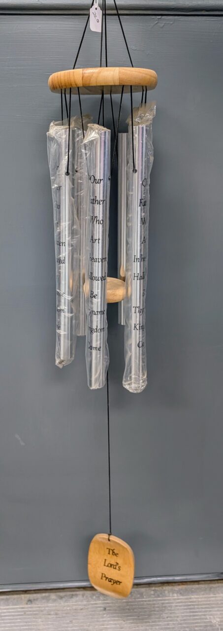 Wind Chimes – Shop Iowa