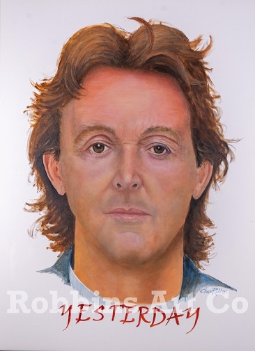 Art by Chris Robbins – Shop Iowa