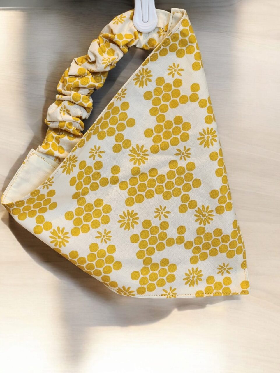 Honeycomb Bandanas – Shop Iowa