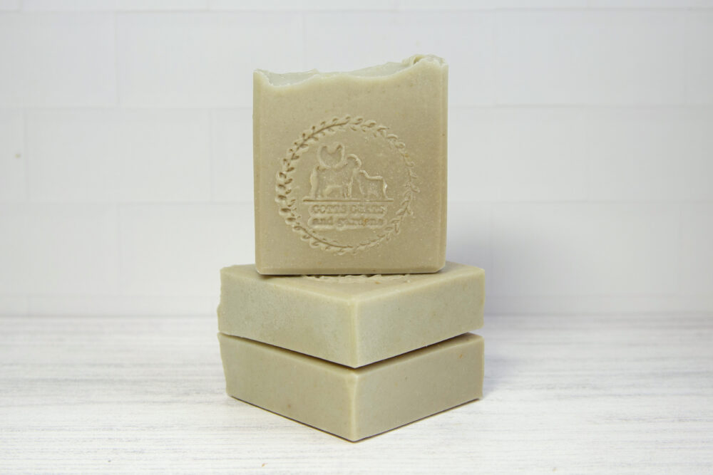 Gardener’s Hand Soap – Shop Iowa