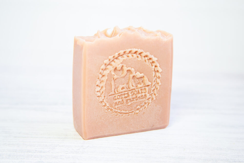 Greta’s Garden Goat Milk Soap – Shop Iowa