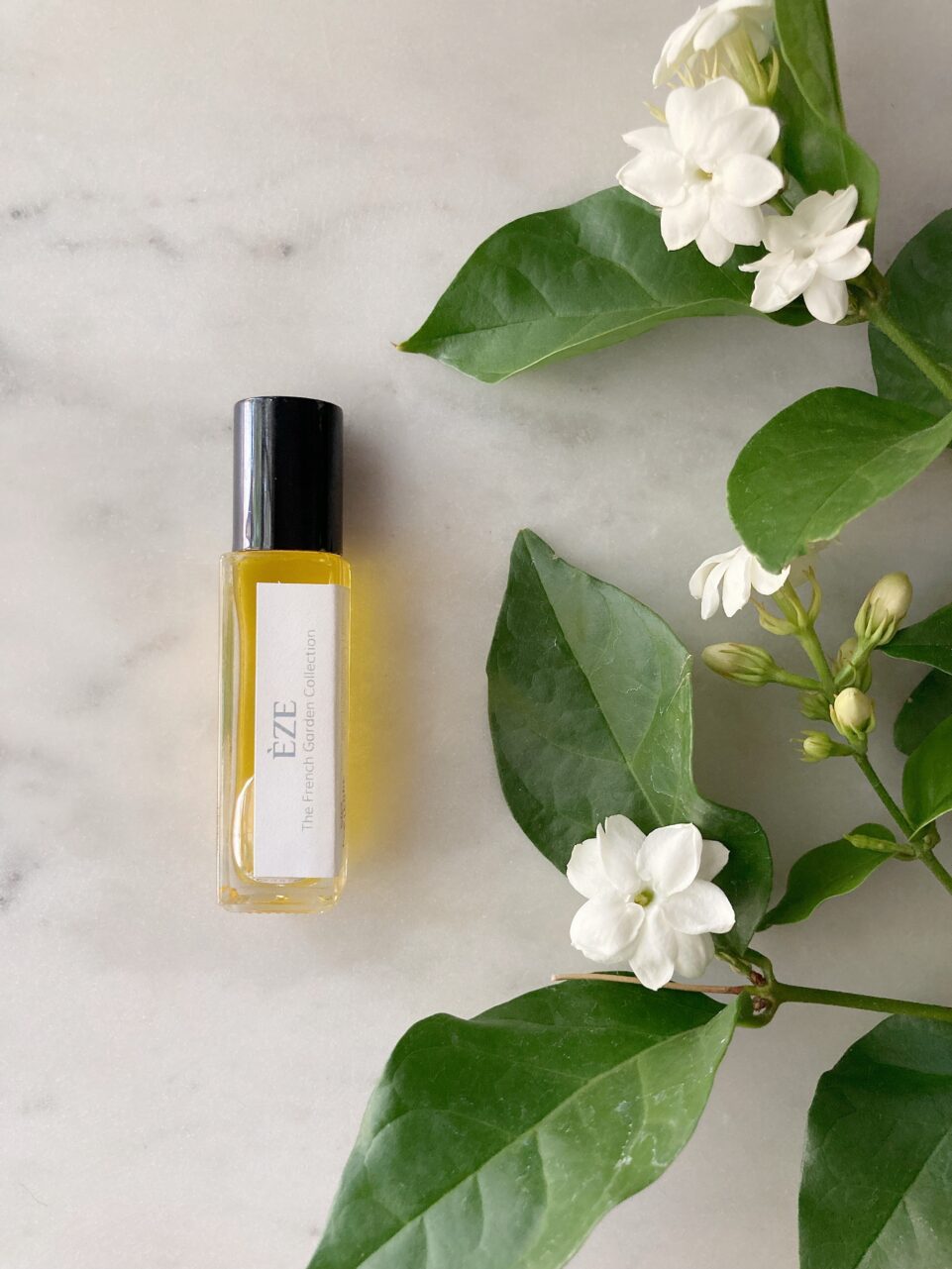Èze Perfume Oil – Shop Iowa