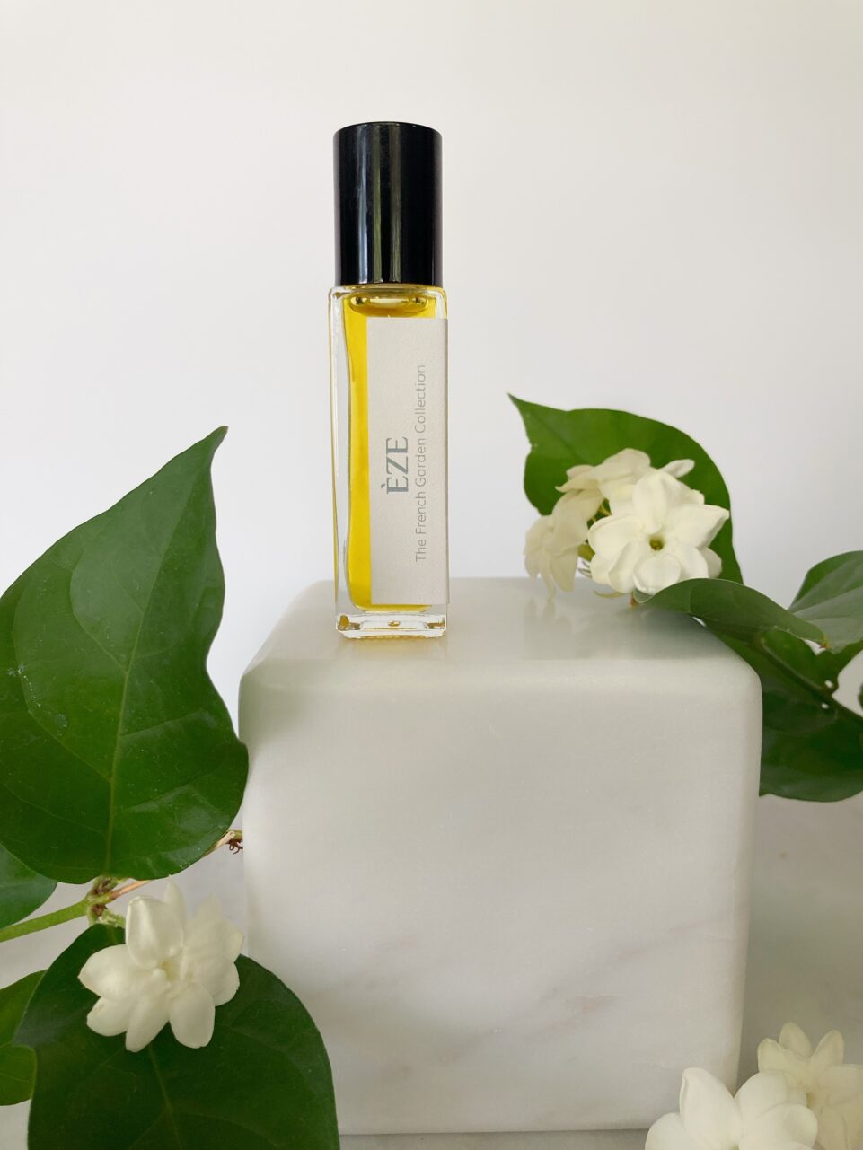 Èze Perfume Oil – Shop Iowa
