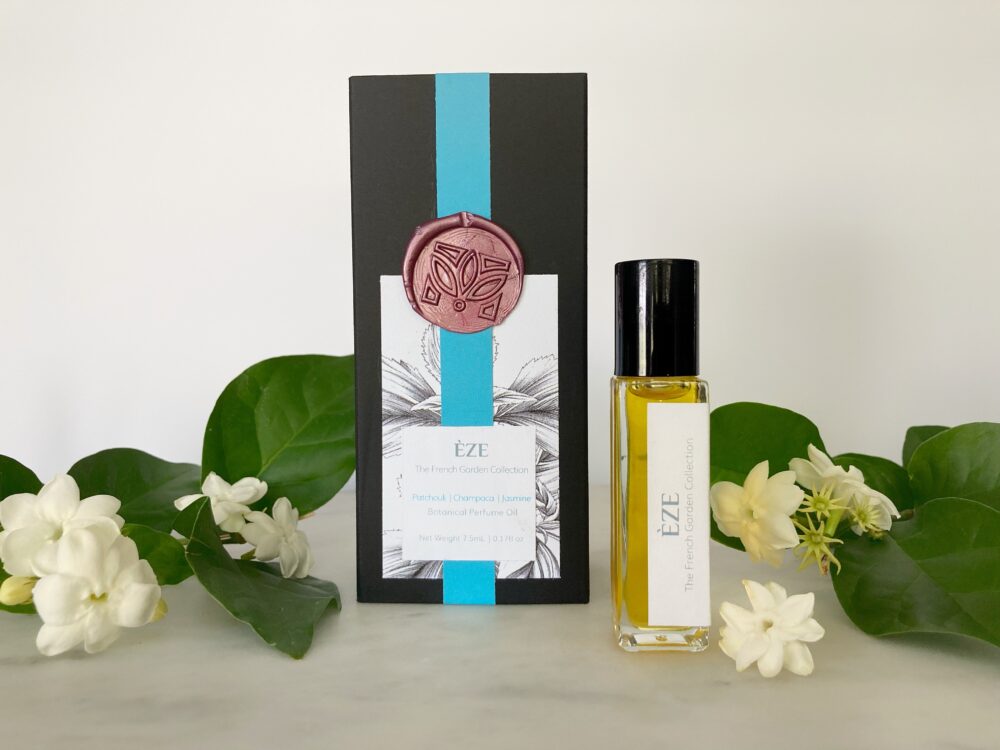 Èze Perfume Oil – Shop Iowa