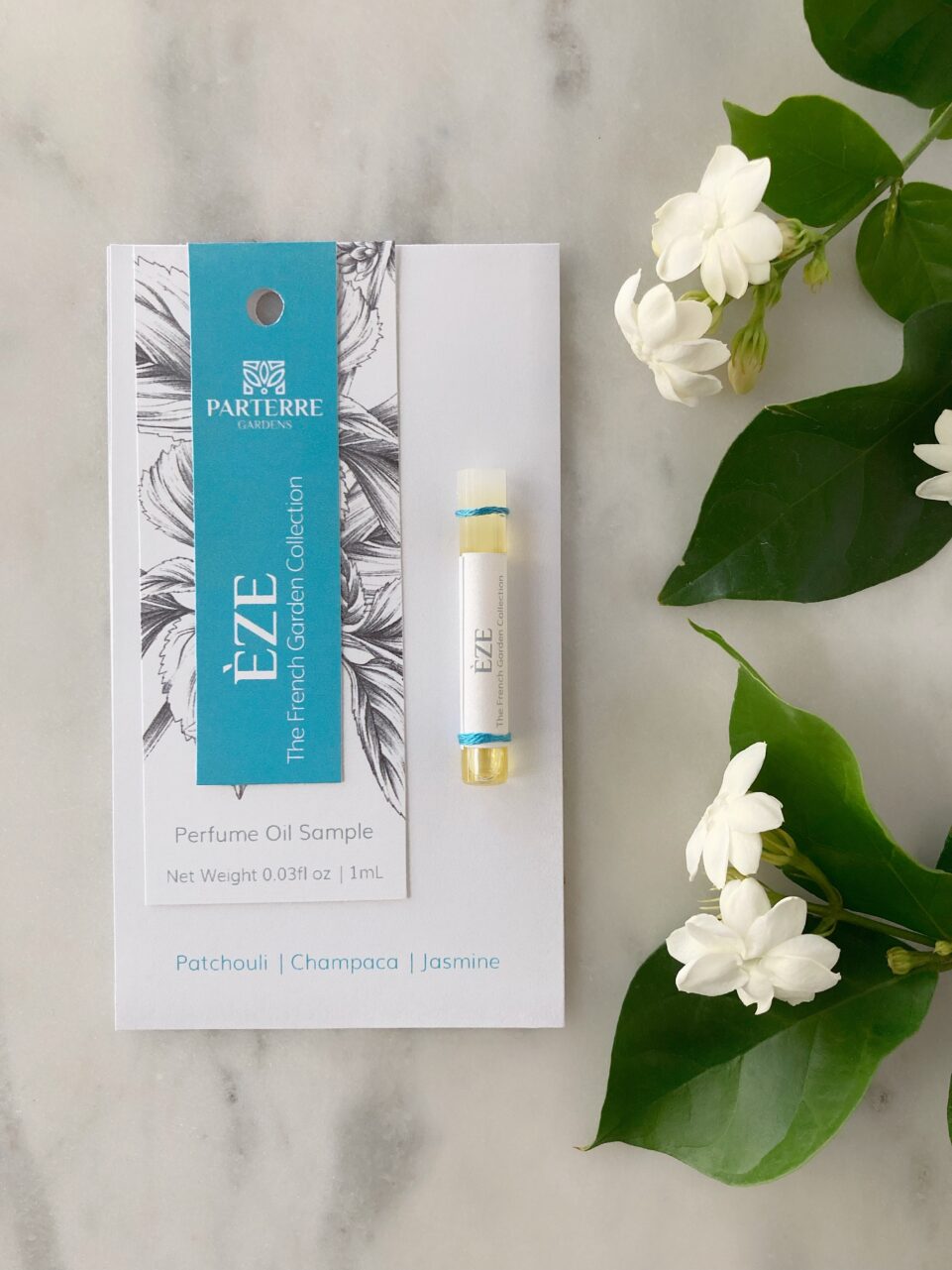 Èze Perfume Oil – Shop Iowa