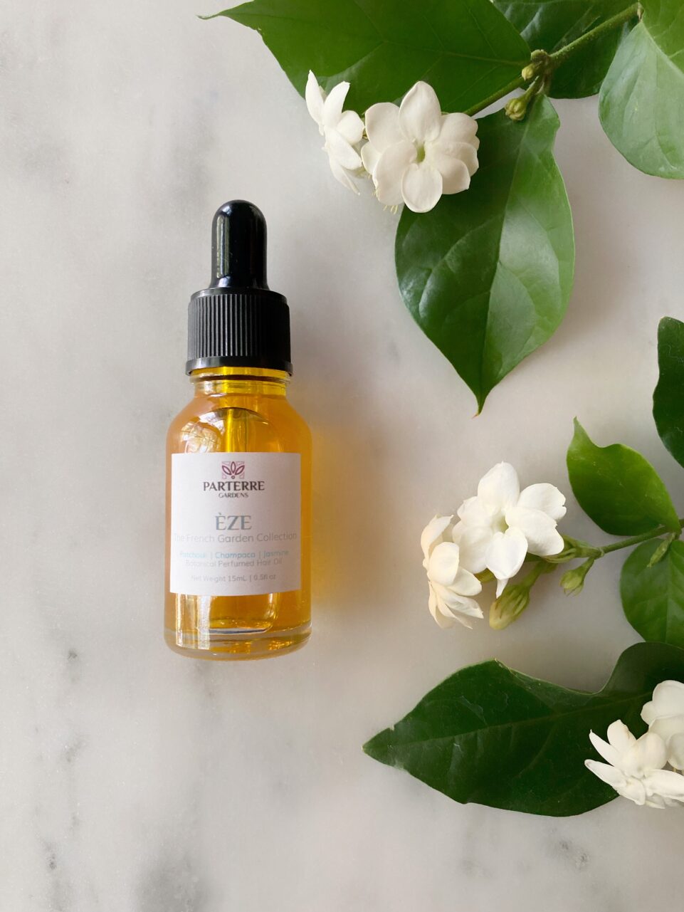 Èze Perfumed Hair Oil – Shop Iowa