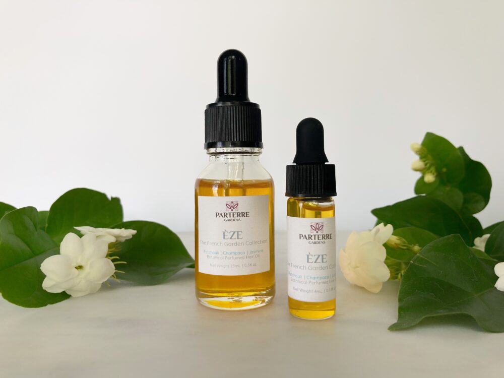 Èze Perfumed Hair Oil – Shop Iowa