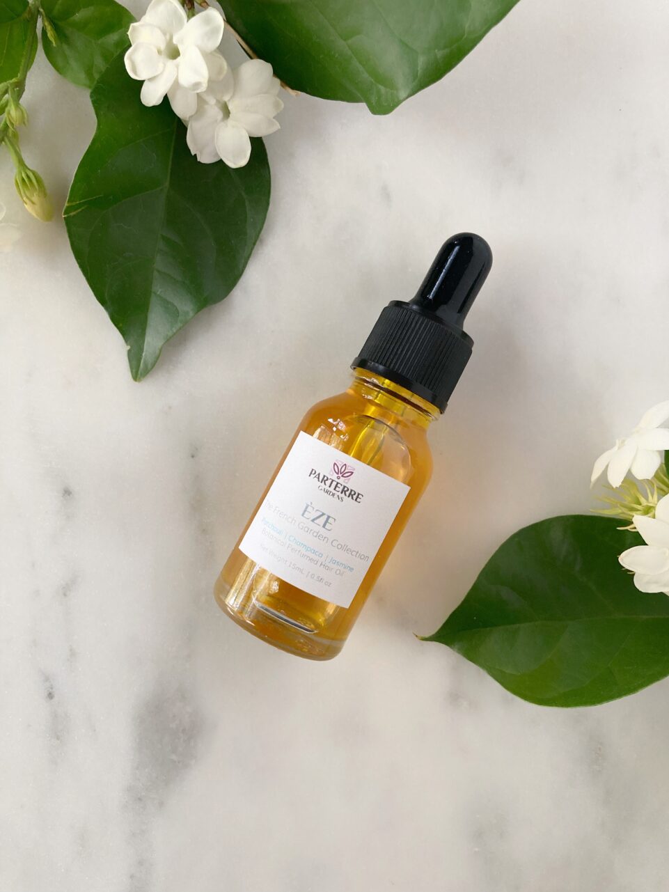 Èze Perfumed Hair Oil – Shop Iowa