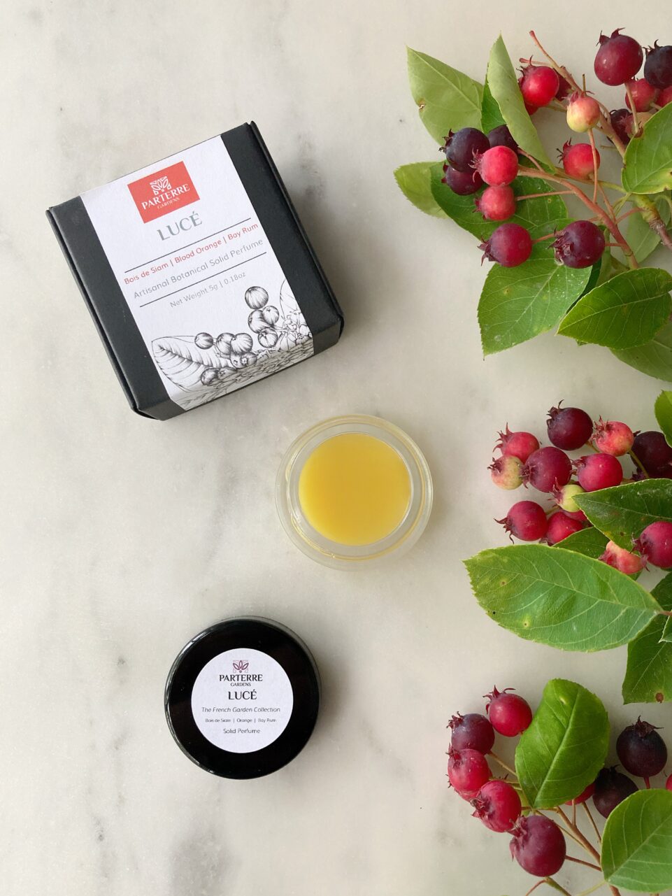 Lucé Solid Perfume – Shop Iowa