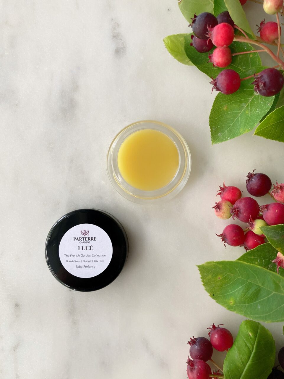 Lucé Solid Perfume – Shop Iowa