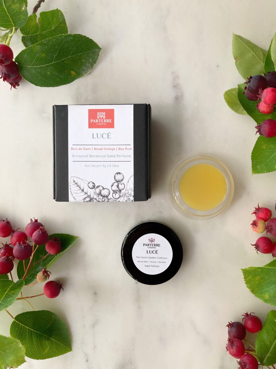 Lucé Solid Perfume – Shop Iowa