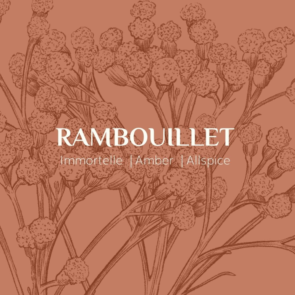 Rambouillet Solid Perfume – Shop Iowa