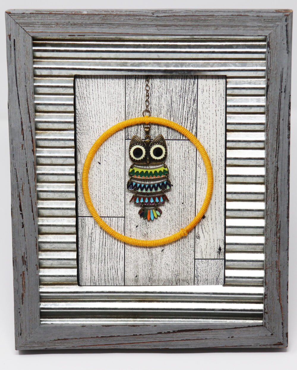 Barn owl – Shop Iowa