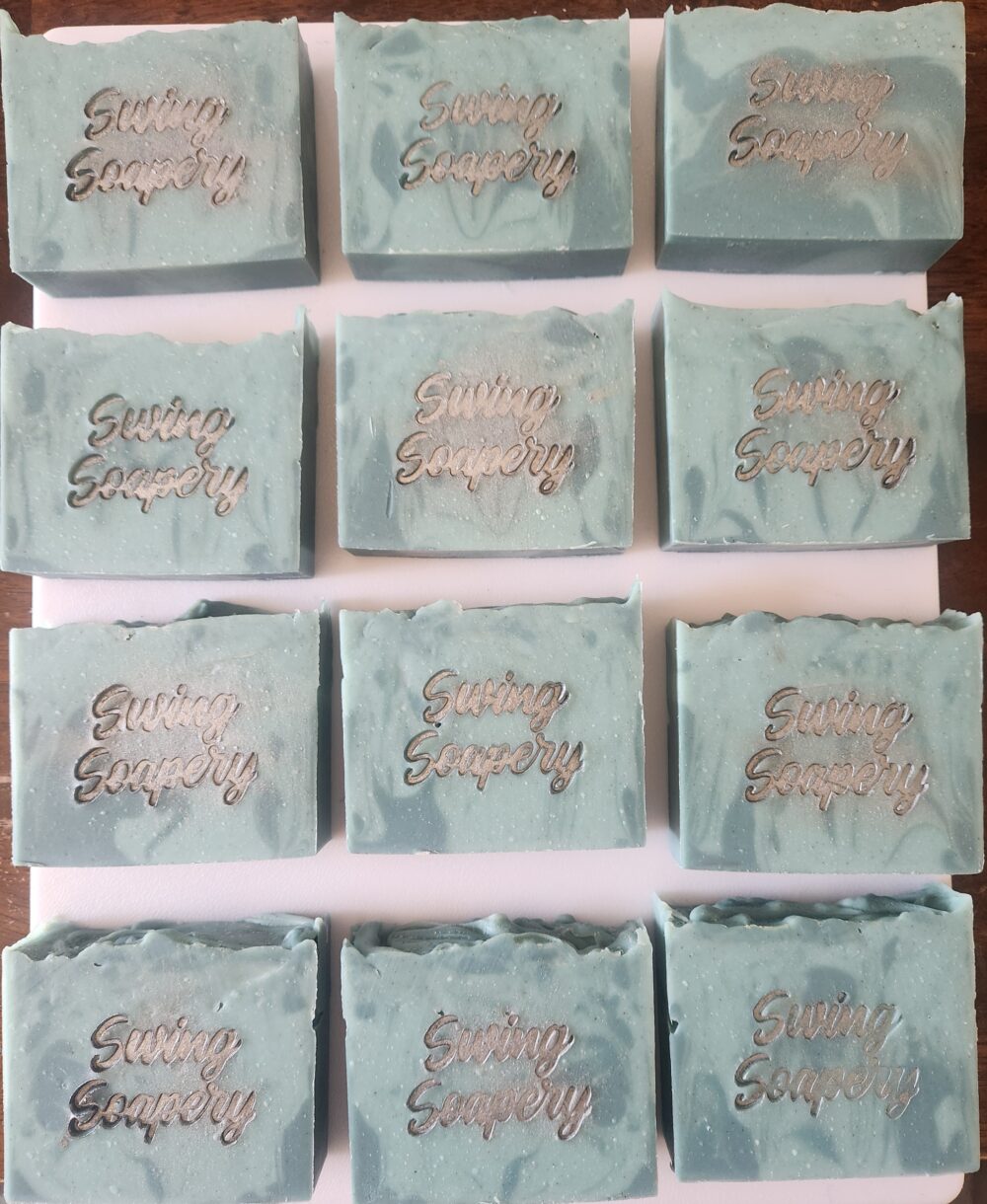 Lakeside Escape Aloe Vera Soap – Shop Iowa